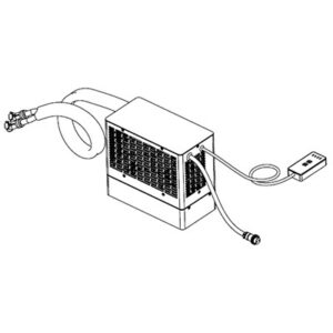 Personal Cooling System - Custom Micro Cooling Solutions