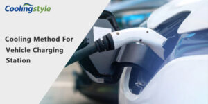 The Effective Cooling Method for Electric Vehicle Charger Station ...